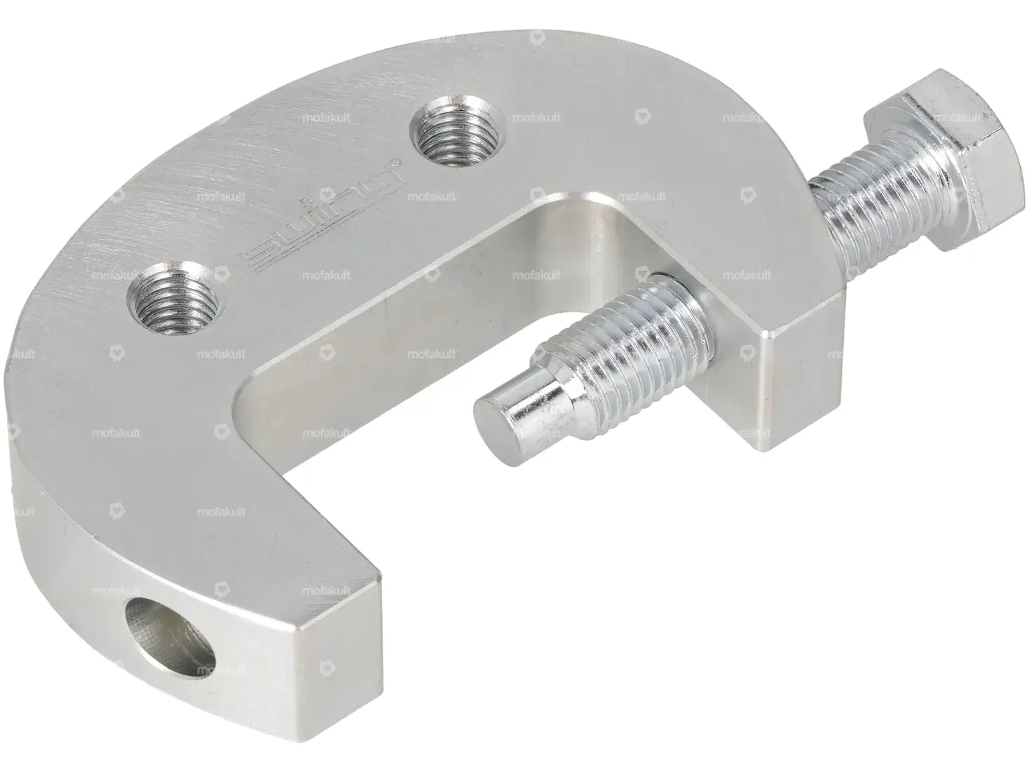 swiing® ingenious puller press-out tool pedal bolt | mofakult