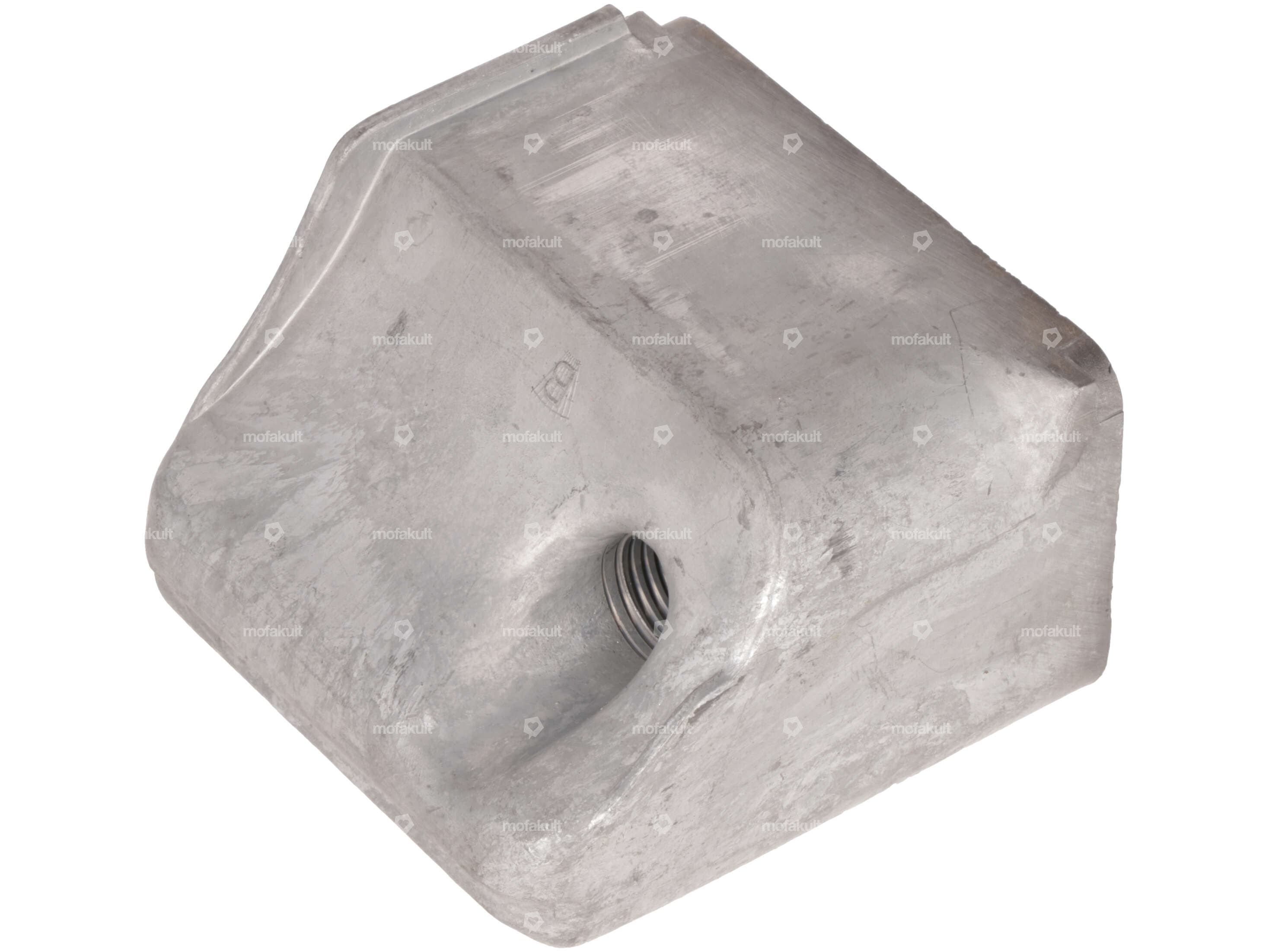 BING air filter cap Bing SSB version with membrane NOS | mofakult