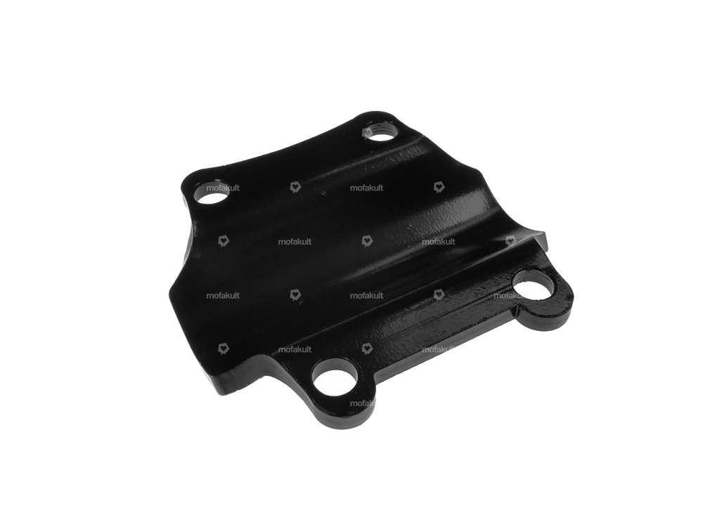 Reinforced 5 mm Swing Arm Mounting Plate | Puch Maxi S, X30 NG-2AH, NG ...