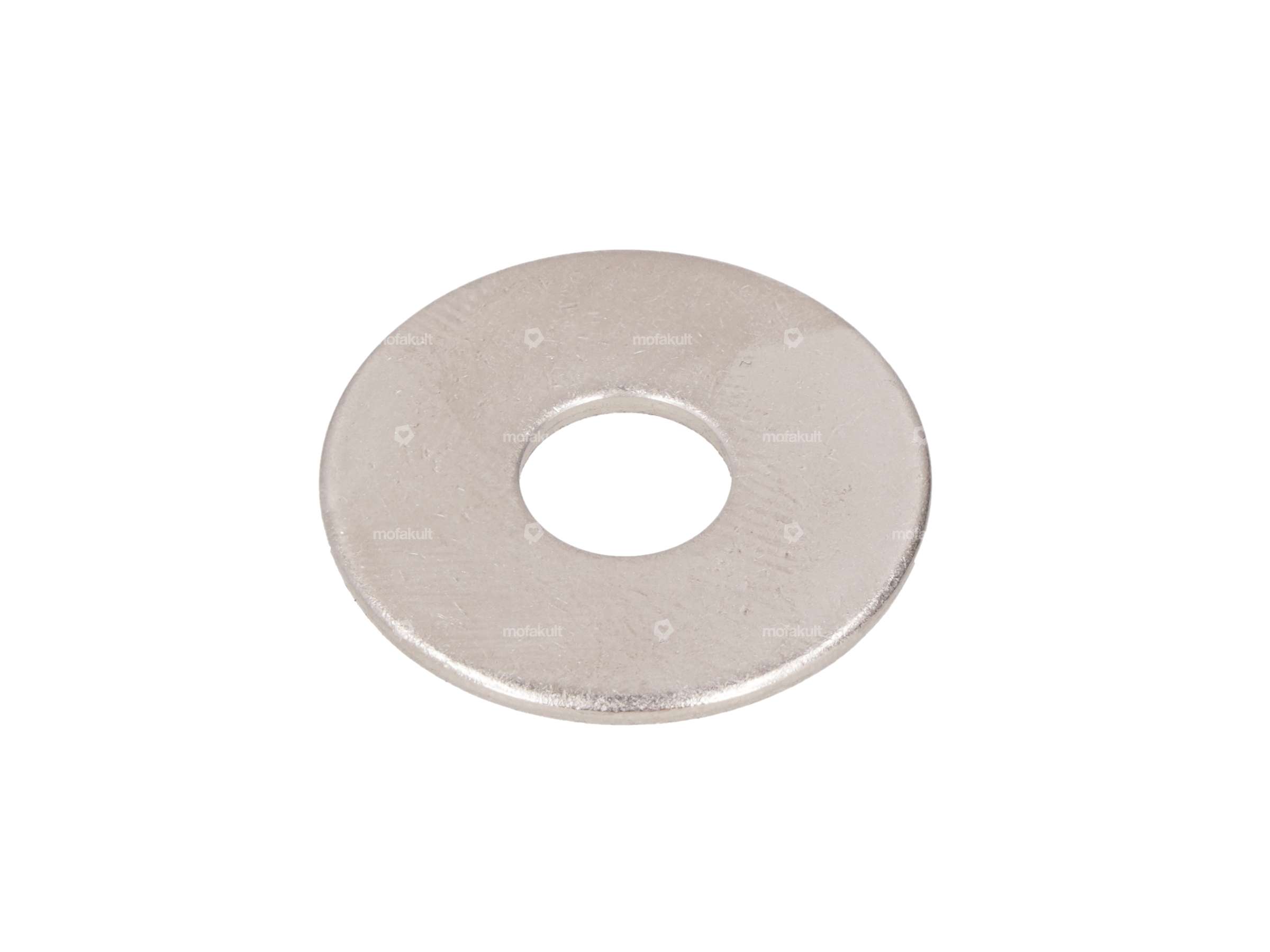 Washer M8 large 8.4/25/1.5 Inox | mofakult