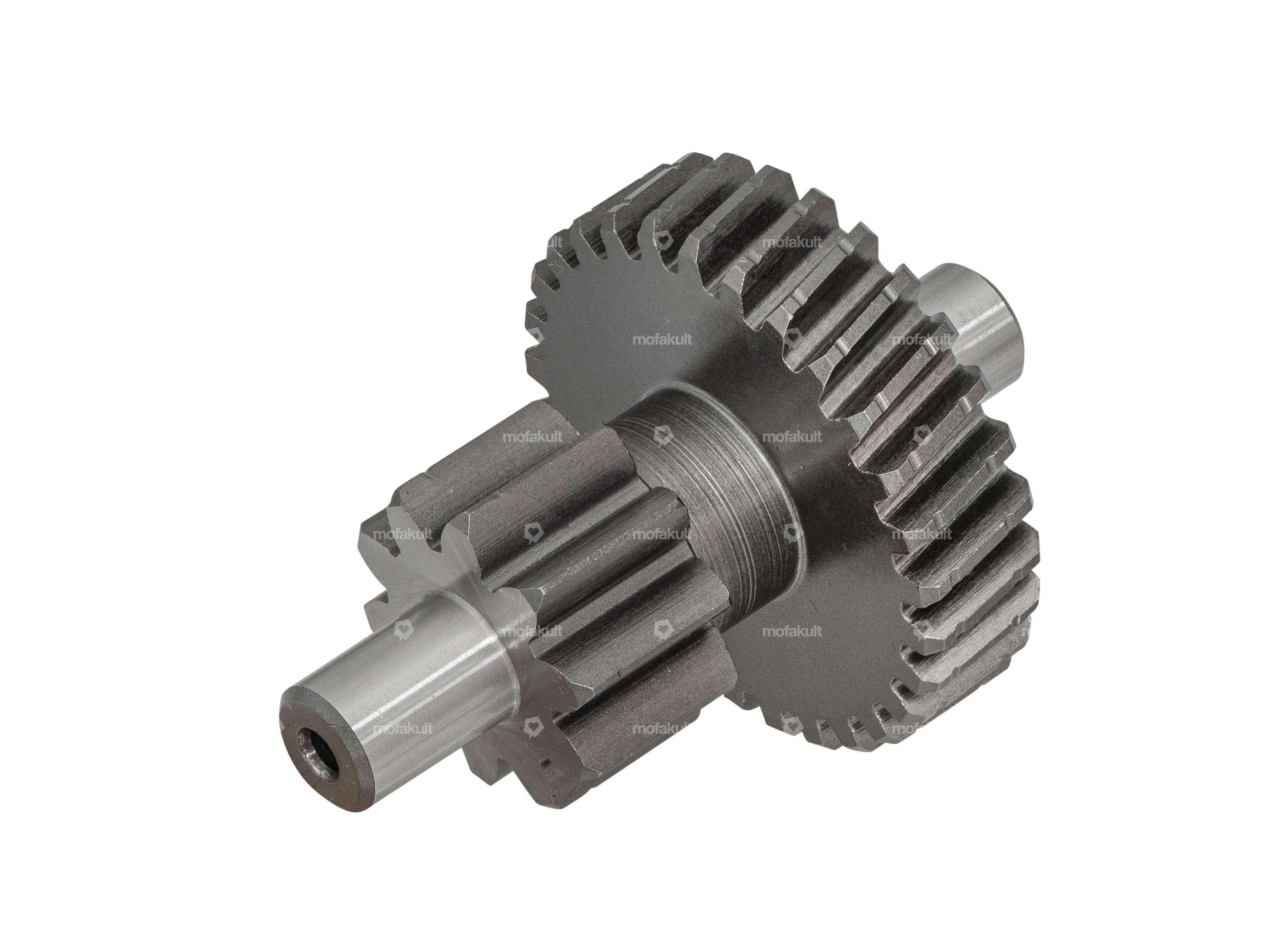 CIF gearwheel 29/10 teeth Mono / Vario gearbox | Piaggio Ciao, SI ...
