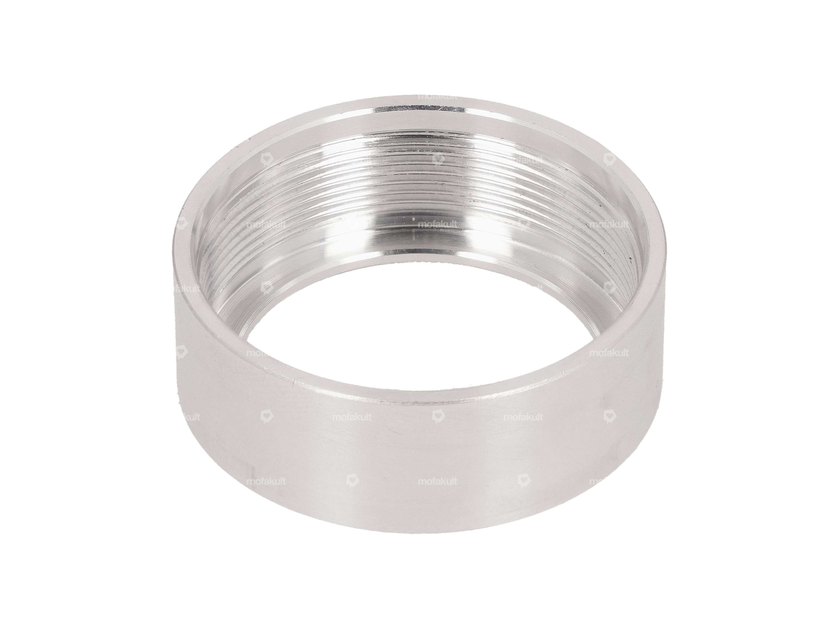 Freewheel cover aluminum | mofakult