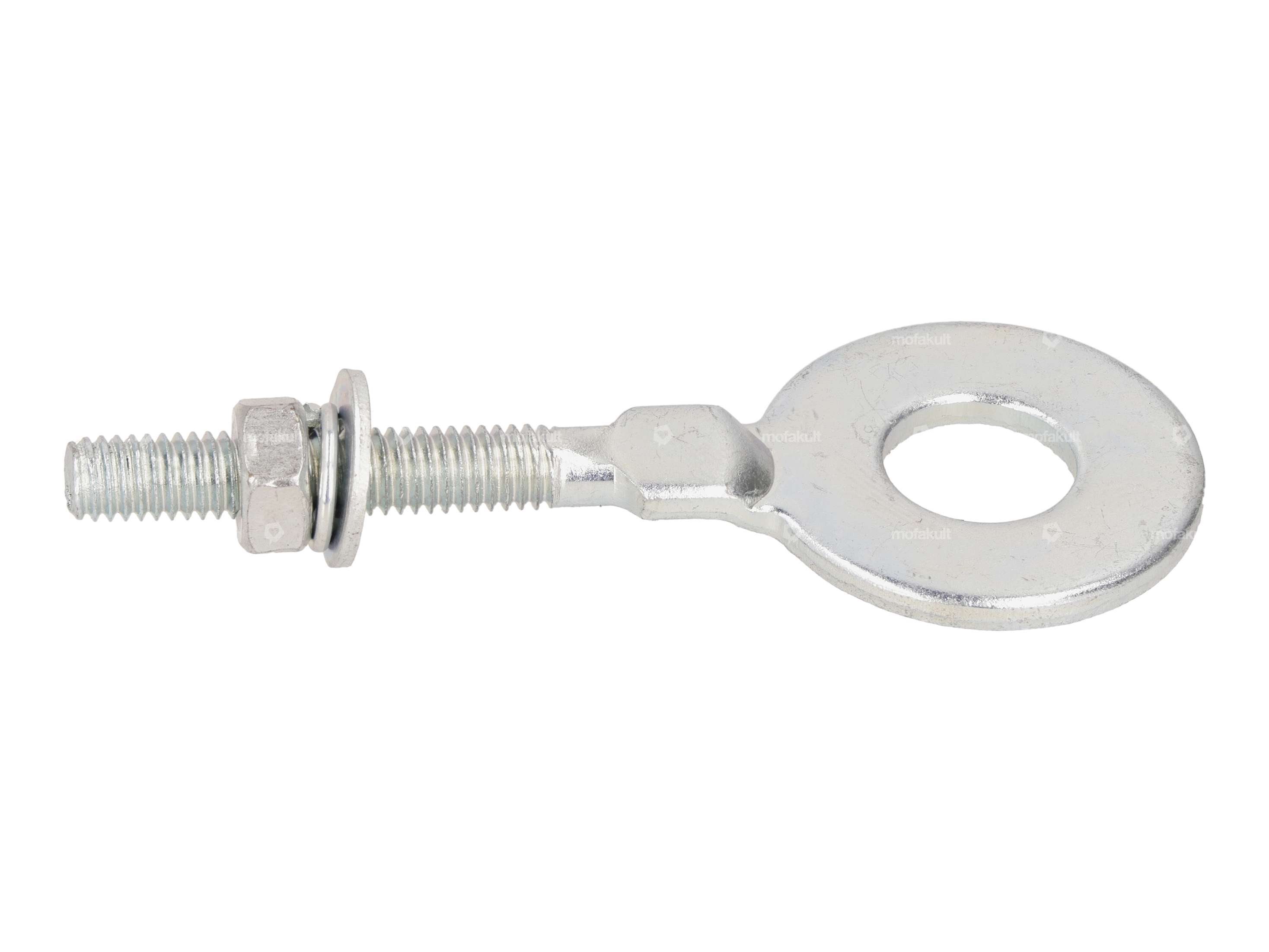 GPO Radspanner 12 mm gerade massiv (per Stück) | mofakult