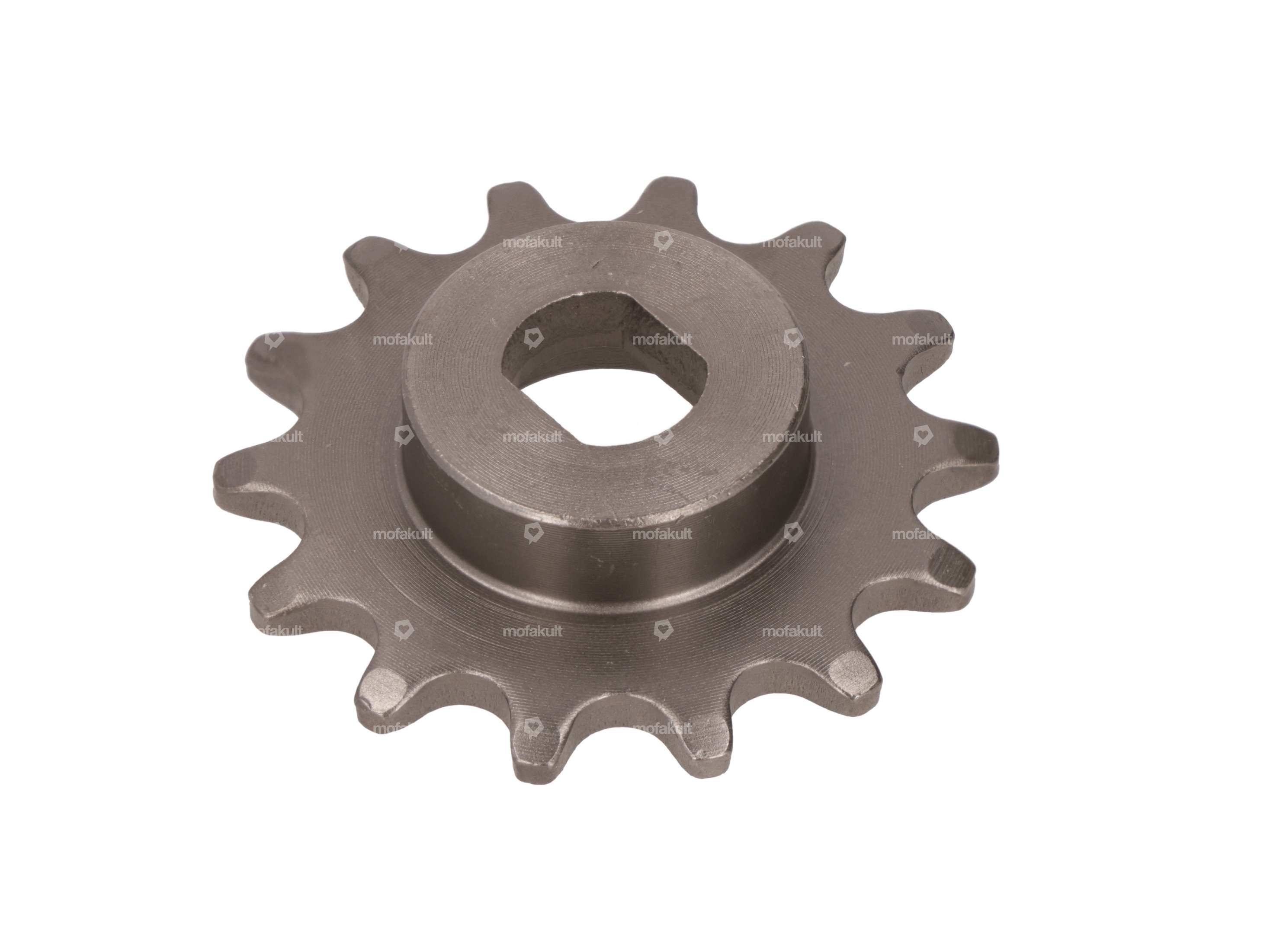 ESJOT sprocket 14 teeth, keyed | Sachs 50/3, 50/4 | mofakult