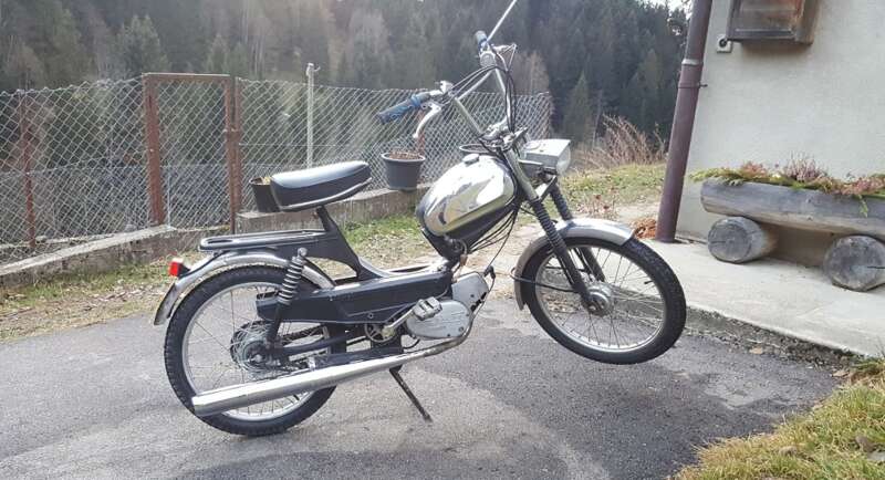 Sachs Markenshop | mofakult