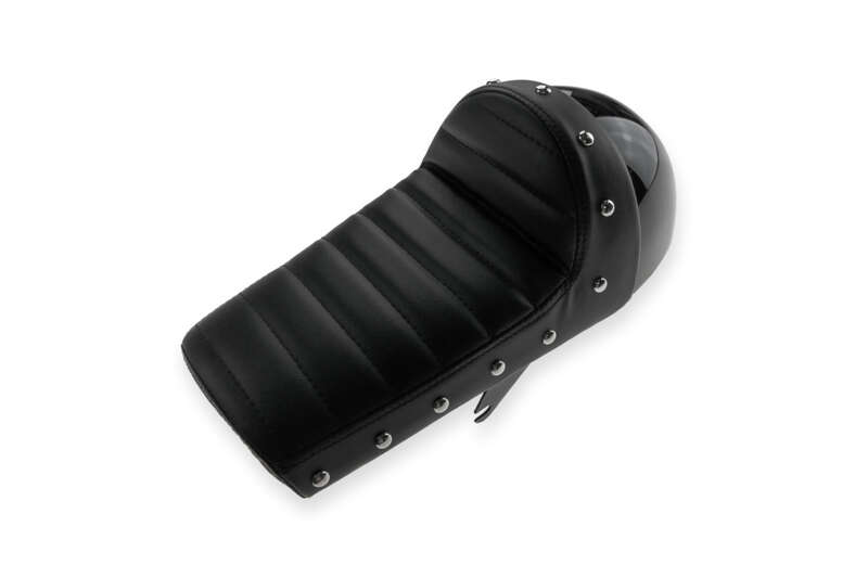 Schicke und bequeme Sattel für dein Mofa kaufen | mofakult