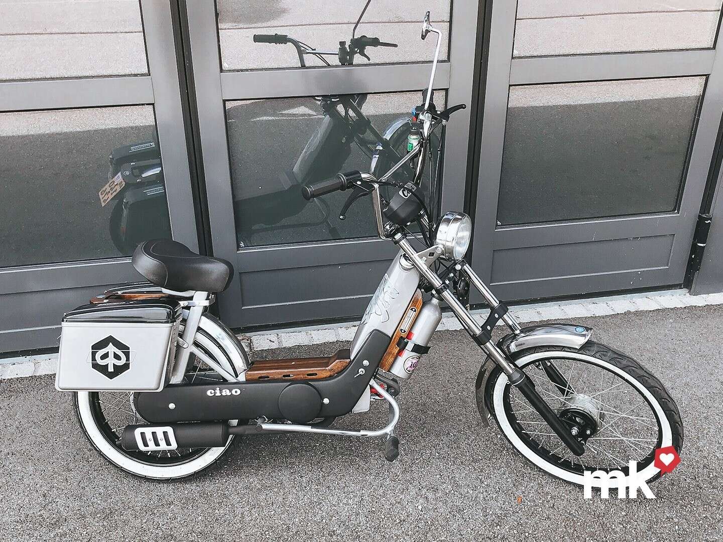 Vergaser einstellen & richtig abstimmen | mofakult