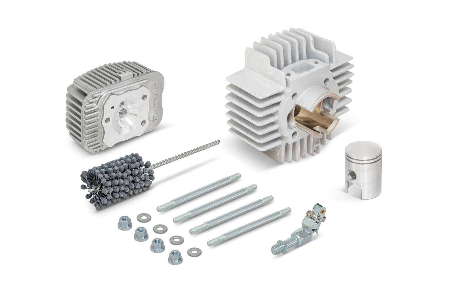 Motor-Ersatzteile für dein Mofa kaufen | mofakult